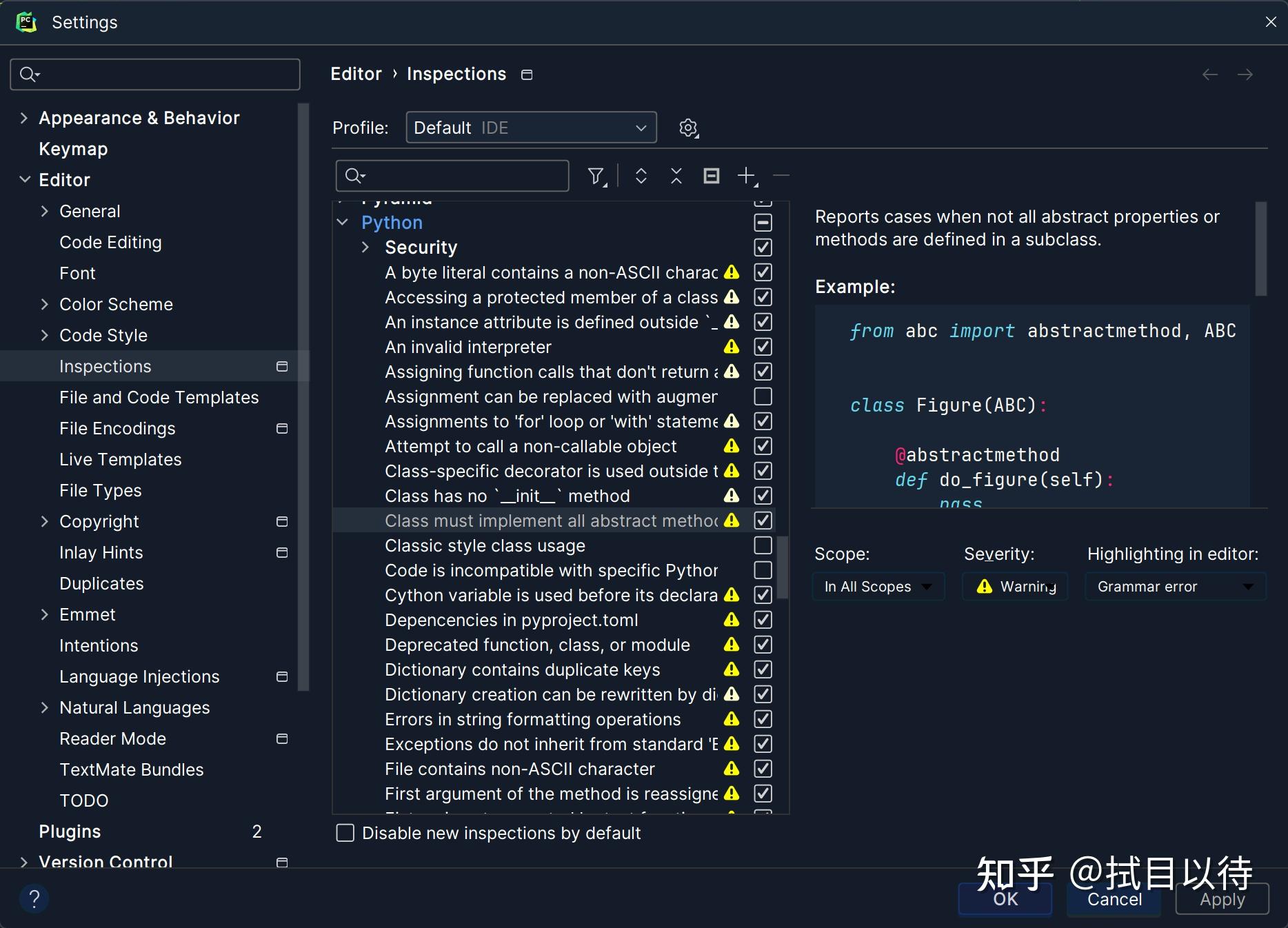 2025年6月PyCharm和VSCode哪个更好用？ - 知乎
