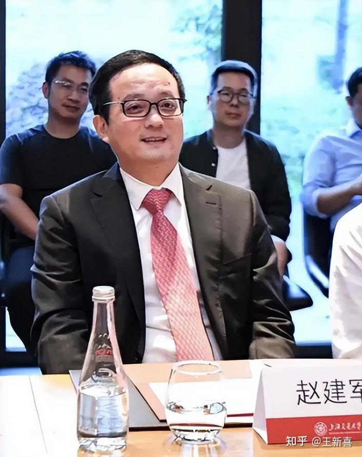 商人没有祖国，TP-Link创始人申请美国籍，中美市场恐都要失去 - 知乎