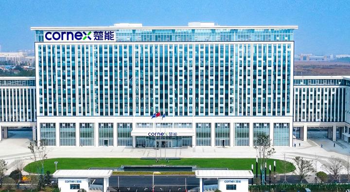 16GWh！楚能新能源入围中国电建2025-2026年度储能系统框采 - 知乎