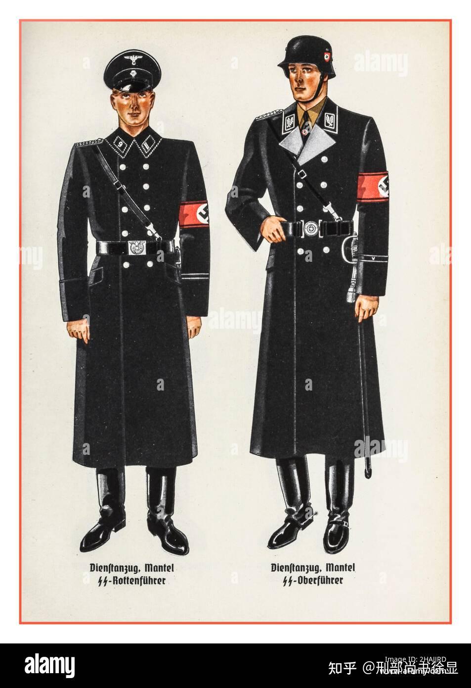 纳粹集中营，比克瑙集中营探究 - 知乎