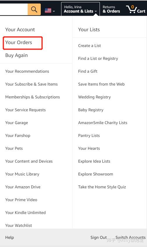亚马逊店铺Feedback，产品Review,Rating,Comment之间的区别 - 知乎