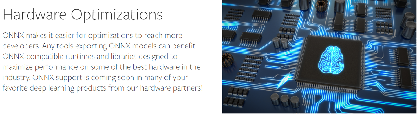 从NNVM和ONNX看AI芯片的基础运算算子 - 知乎