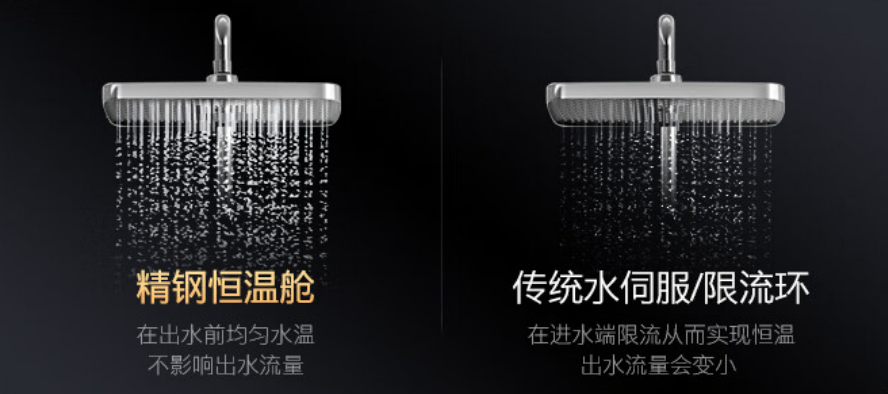 赶在双11前，我又研究了下COLMO的燃气热水器CX916