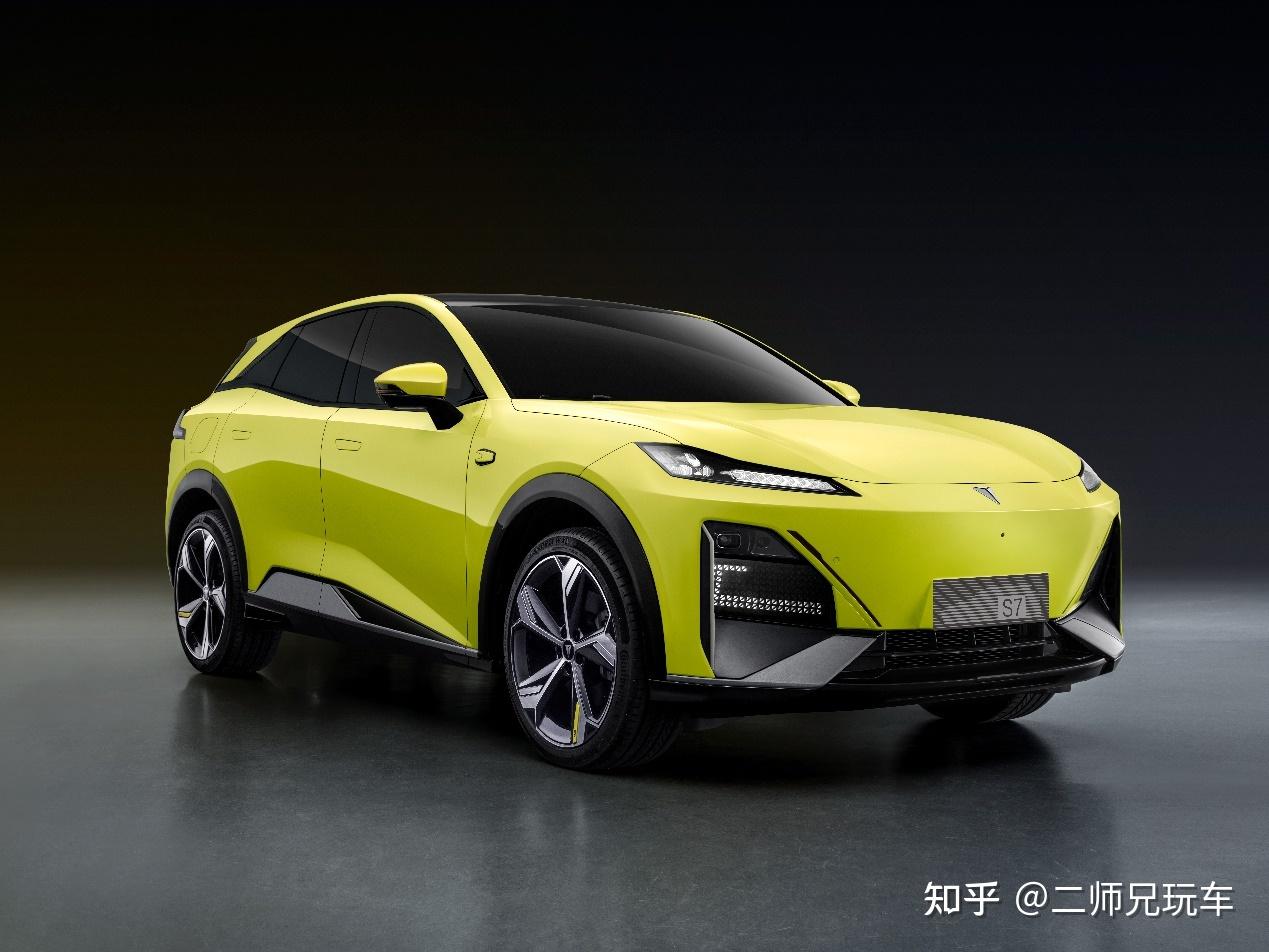 都是热门选手，深蓝S7 、枭龙MAX、小鹏G6 、零跑C11，这么选才对 - 知乎