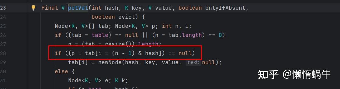 Day29 | Java集合框架之Map接口详解 - 知乎