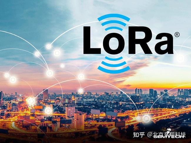国内外通用的LoRa网关/基站简介 - 知乎