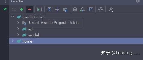 Gradle入门教程(IDEA使用) - 知乎