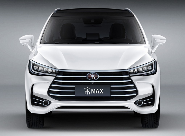 宋MAX和别克GL6 谁将成为最适合中国主流家庭用车？ - 知乎