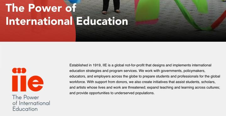 美国IIE官方发布！最受留学生欢迎的十大专业出炉！【附院校推荐】 - 知乎