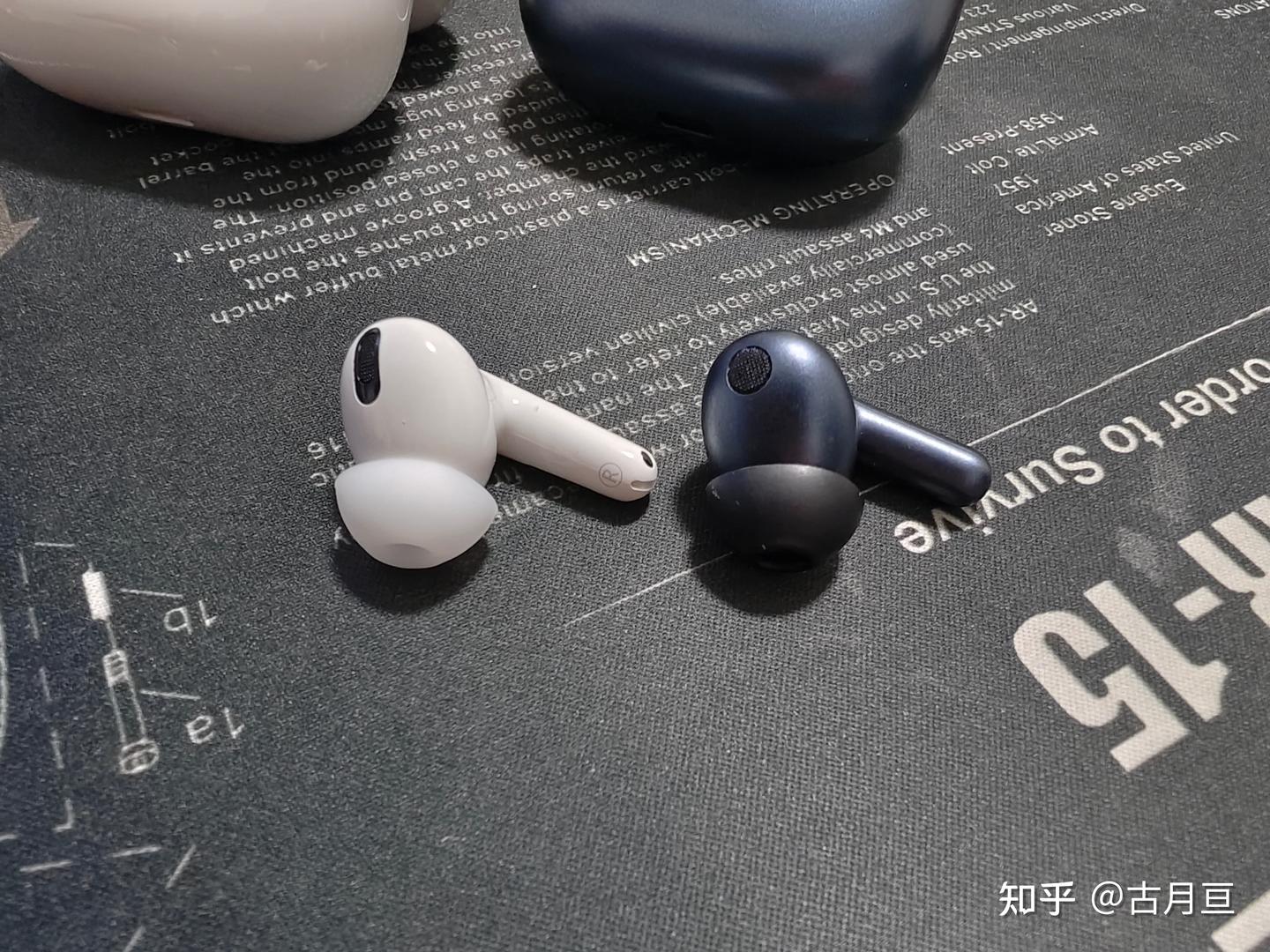 VIVO新TWS 4(HiFi版）对比上代你需要知道的 - 知乎