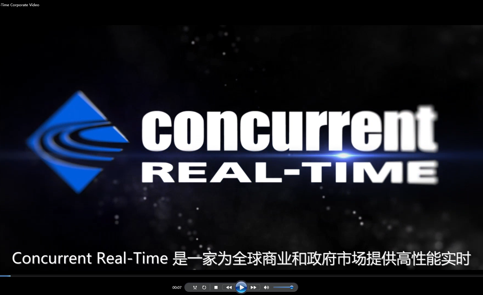 NVIDIA GTC 2024-Concurrent 产品展示 - 知乎