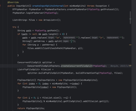 ChunJun FTP Connector 功能扩展解读 - 知乎