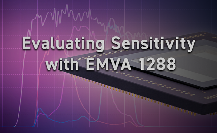 Phantom 高速摄像机现已采用全新 EMVA 1288 标准 - 知乎