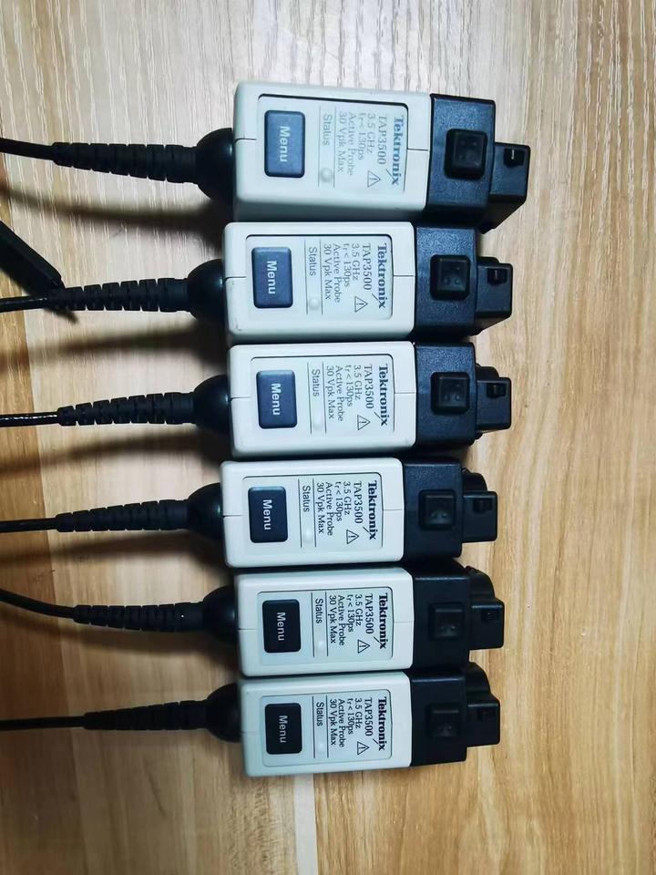 TAP3500|泰克Tektronix TAP3500有源探头 - 知乎