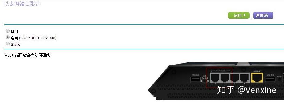 Notes｜Netgear R8000P：从入门到退货 - 知乎