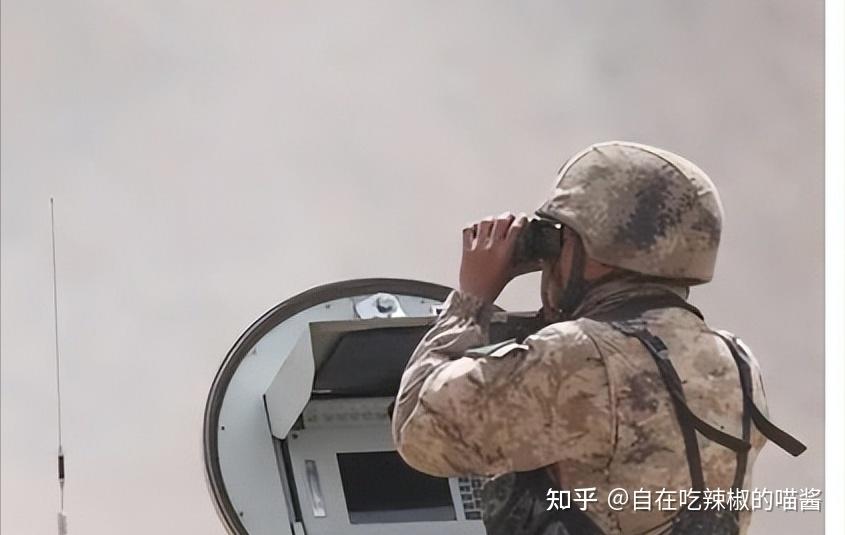 中国装备志——PCL-09式122毫米车载榴弹炮 - 知乎