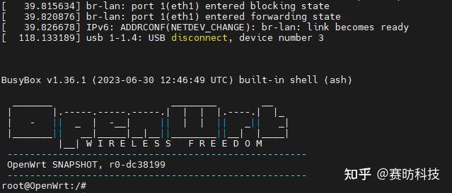 VisionFive 2 开发实践 | 应用集合贴（ROS & OpenWrt & 网络摄像头 & 视频直播） - 知乎