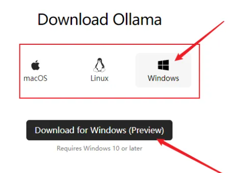 ollama + open-webui来一键部署deepseek r1 - 知乎