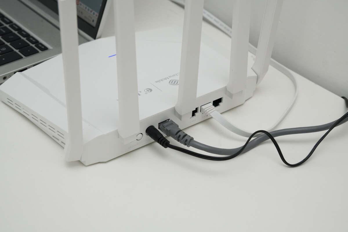 JCG Q30 Pro 路由器：解锁iStoreOS新系统，释放无限可能 - 知乎