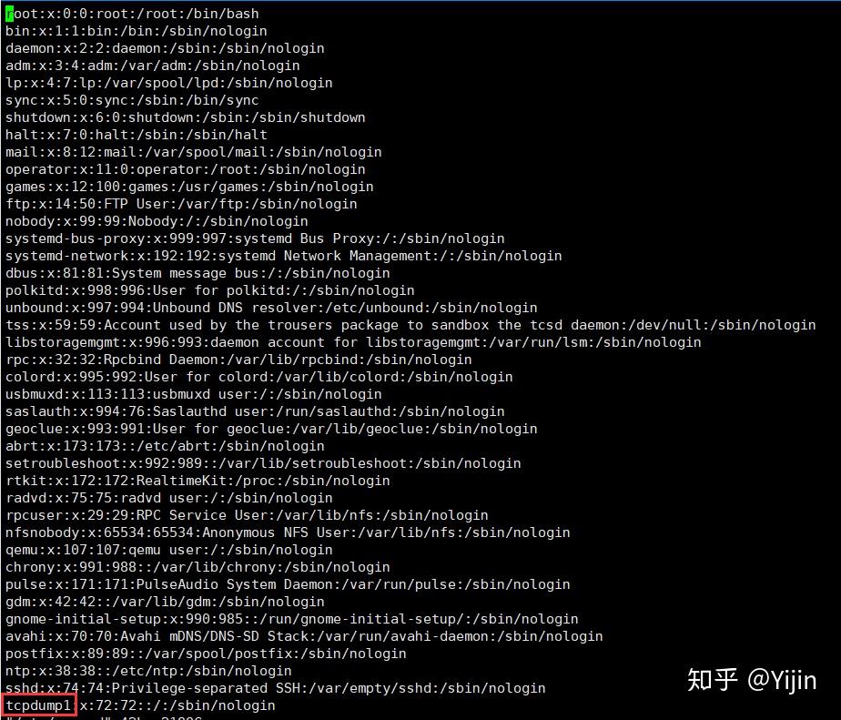 【WEB安全】linux sudo root 权限绕过漏洞(CVE-2019-14287)复现 - 知乎