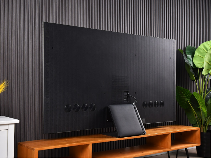 三星电视怎么样？各个产品线如何选择？哪个型号最值得购买？ - 知乎