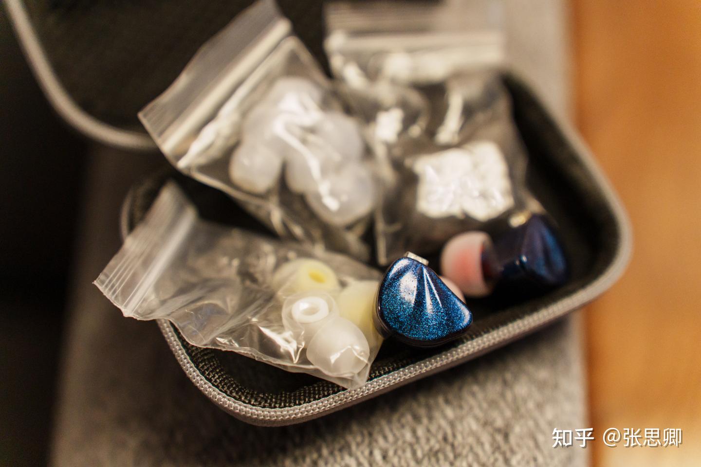 贴上小清新标签？——锐可余音SG01 OVA - 知乎