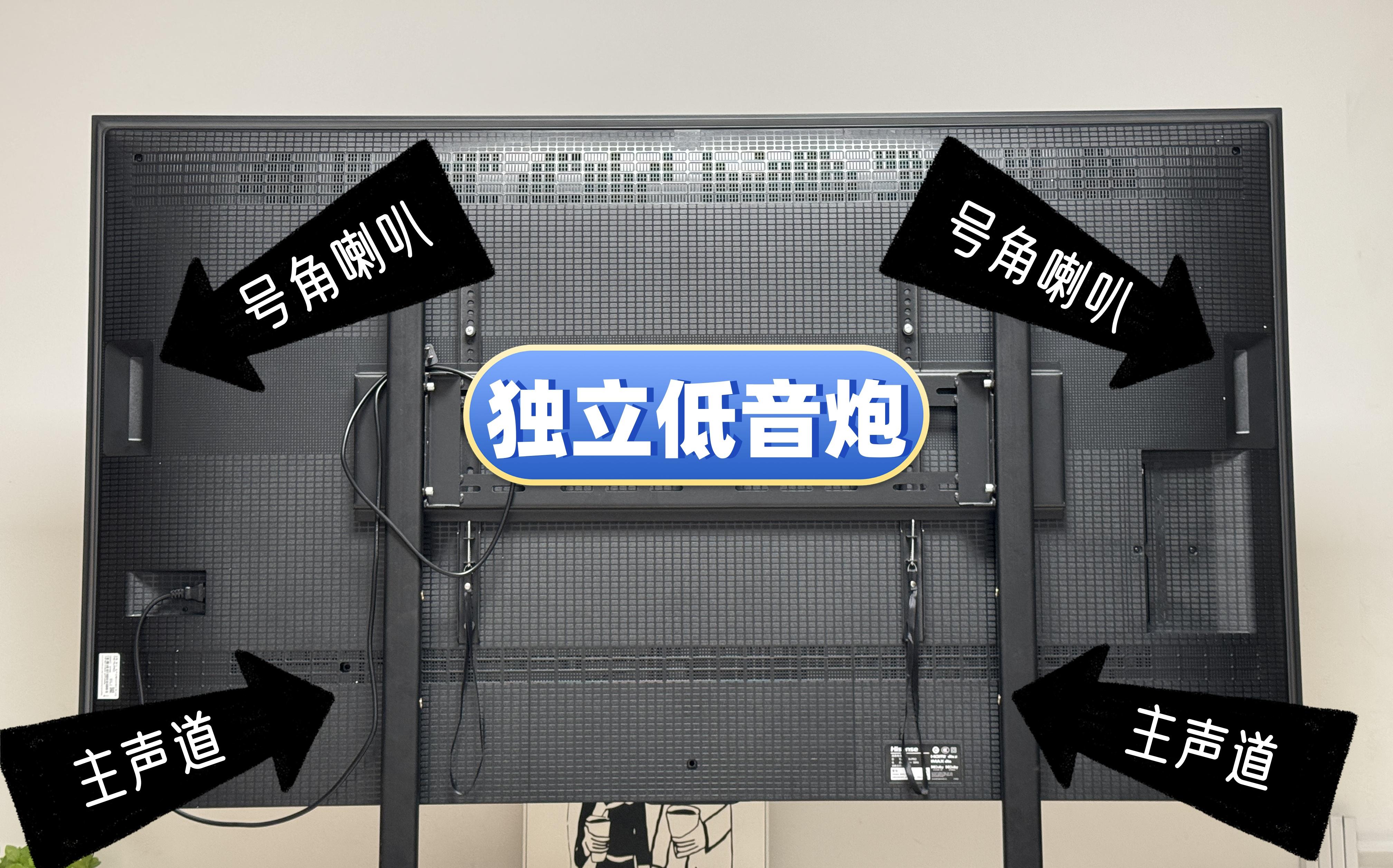 画质比肩旗舰，AI领先传统，吃满国补直降2000——海信E7N Pro深度评测：万元Mini LED电视的「旗舰杀手」是如何炼成的？ - 知乎