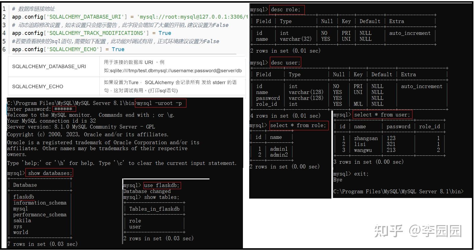 【python】flask 框架 - 知乎