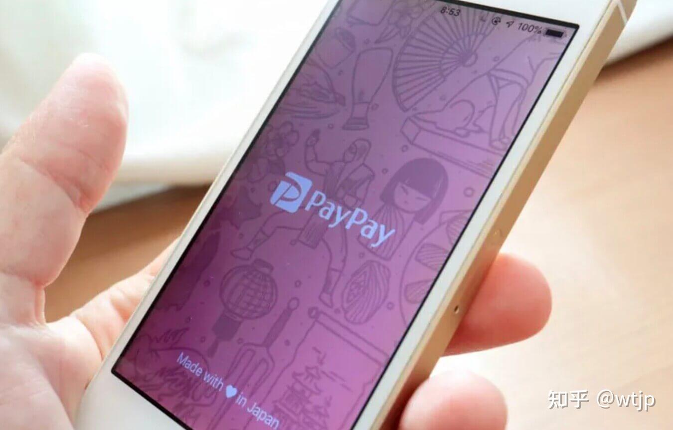 在日本生活 常用APP推荐 - 知乎