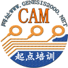 Genesis2000培训,起点CAM培训-1资料读入 - 知乎