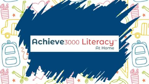 Achieve3000全网最全攻略 - 知乎