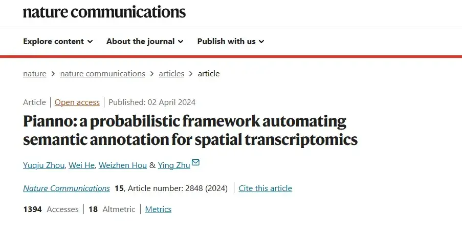 2024 年医疗 AI 突破盘点，精选 35 篇不可错过的前沿论文 - 知乎