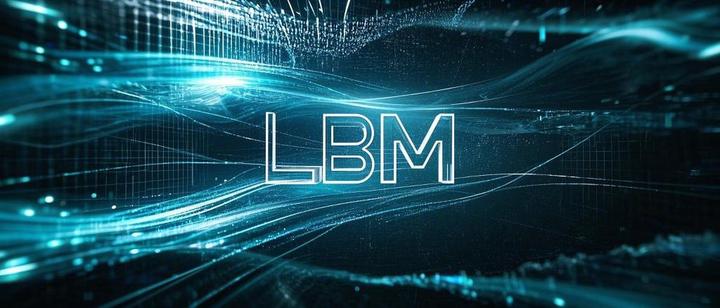 【LBM教程2】传统 CFD 方法与 LBM 的对比 - 知乎