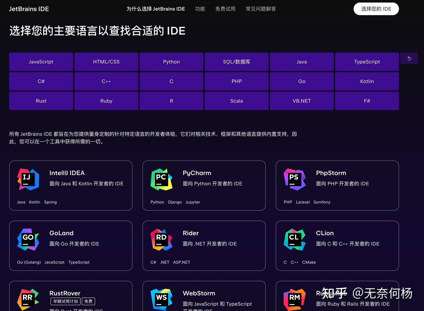 免费申请JetBrains全家桶License，5种方式 - 知乎