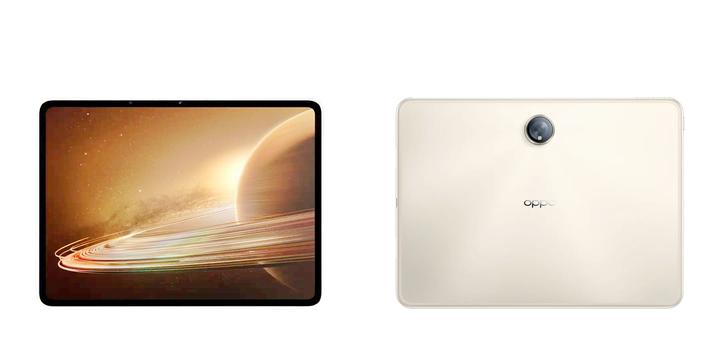 OPPO Pad2正式官宣，3月21日发布，外观配置确认 - 知乎