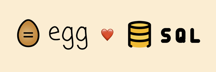 欢度元宵，用蛋写个 SQL 优化器吧！ - 知乎