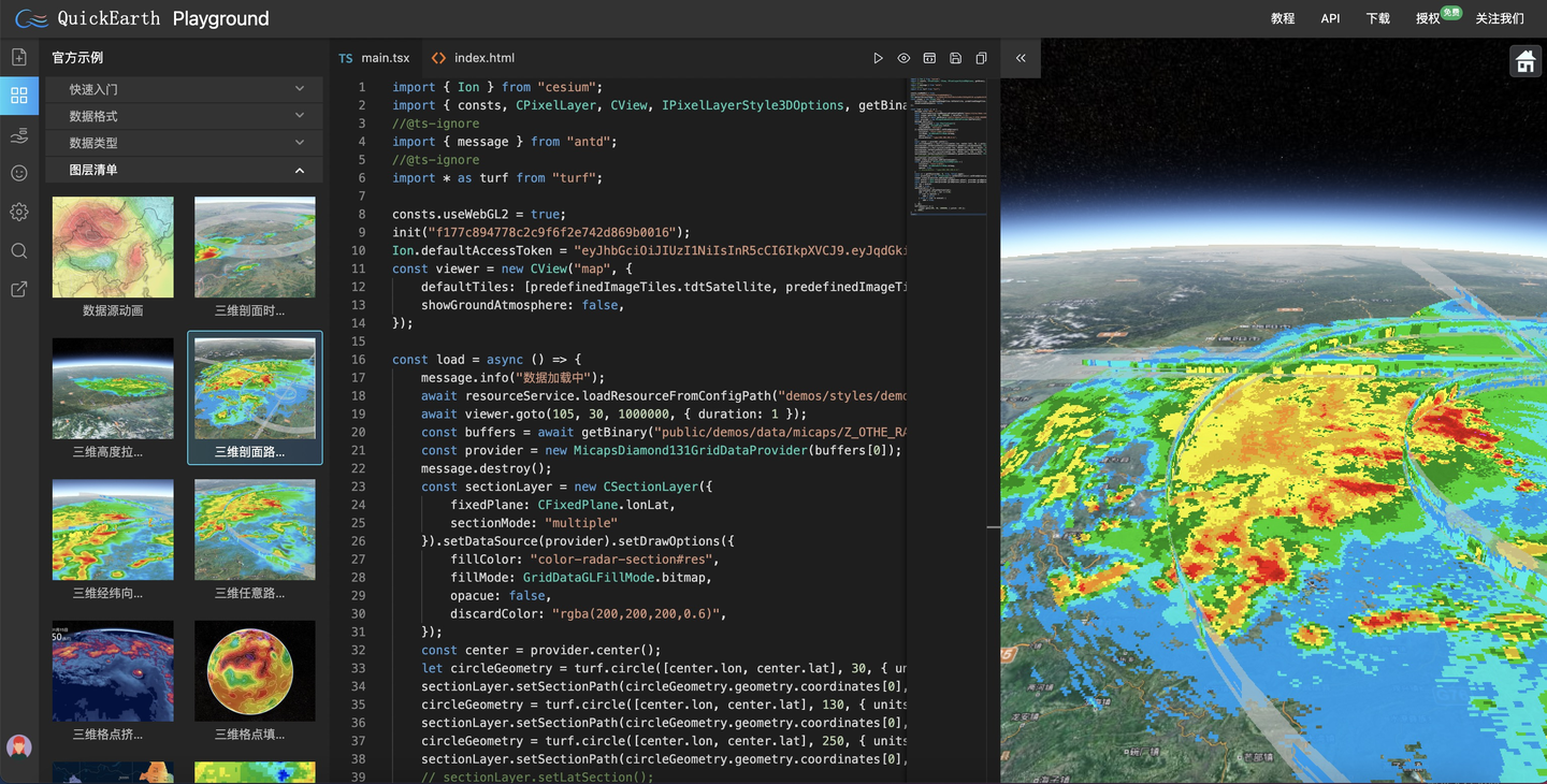 地球也能开源？六个项目带你认识地图开发 - 知乎