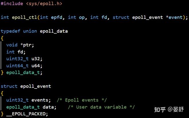 图文详解Linux EPOLL - 知乎