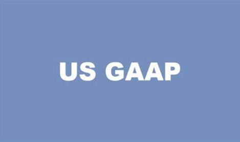 常见的US GAAP 缩写，含义，及US BOOK资源 - 知乎