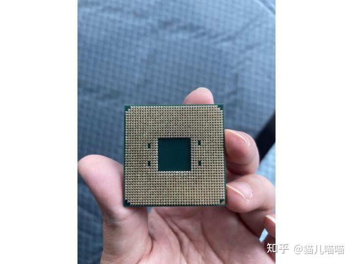 AMD锐龙9 5950X 处理器用后评测，讲体验感受 - 知乎