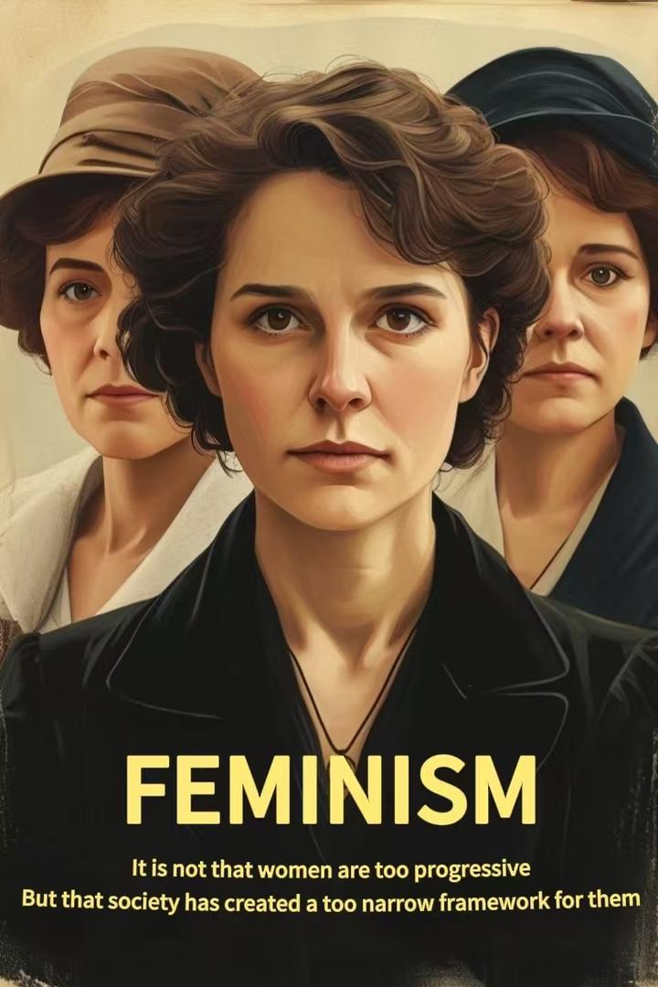 Exploring Feminism through European Cinema - 知乎