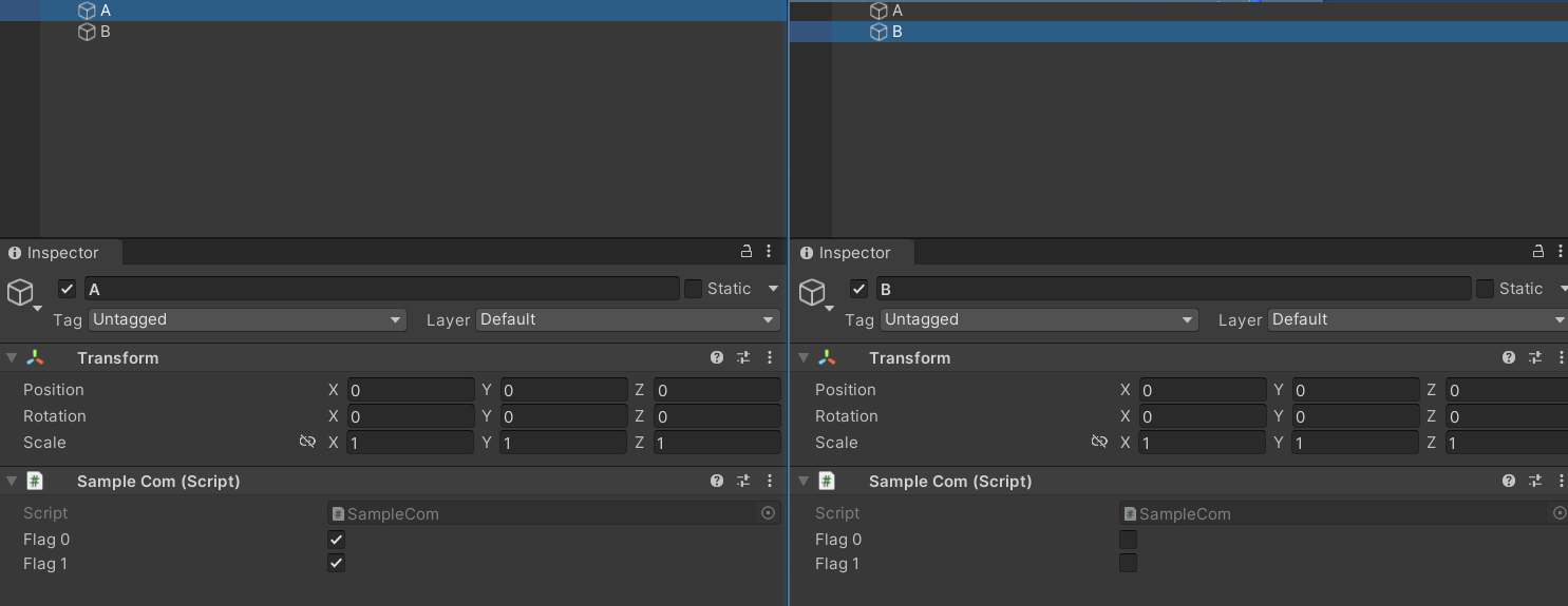【UnityEditor】属性绘制器（PropertyDrawer） - 知乎