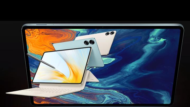 除了屏幕大还有啥？2899元起的荣耀平板MagicPad 13是否值得买？ - 知乎