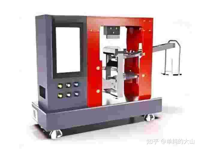 GB 24541 ISO 13997直刀切割试验机 - 知乎