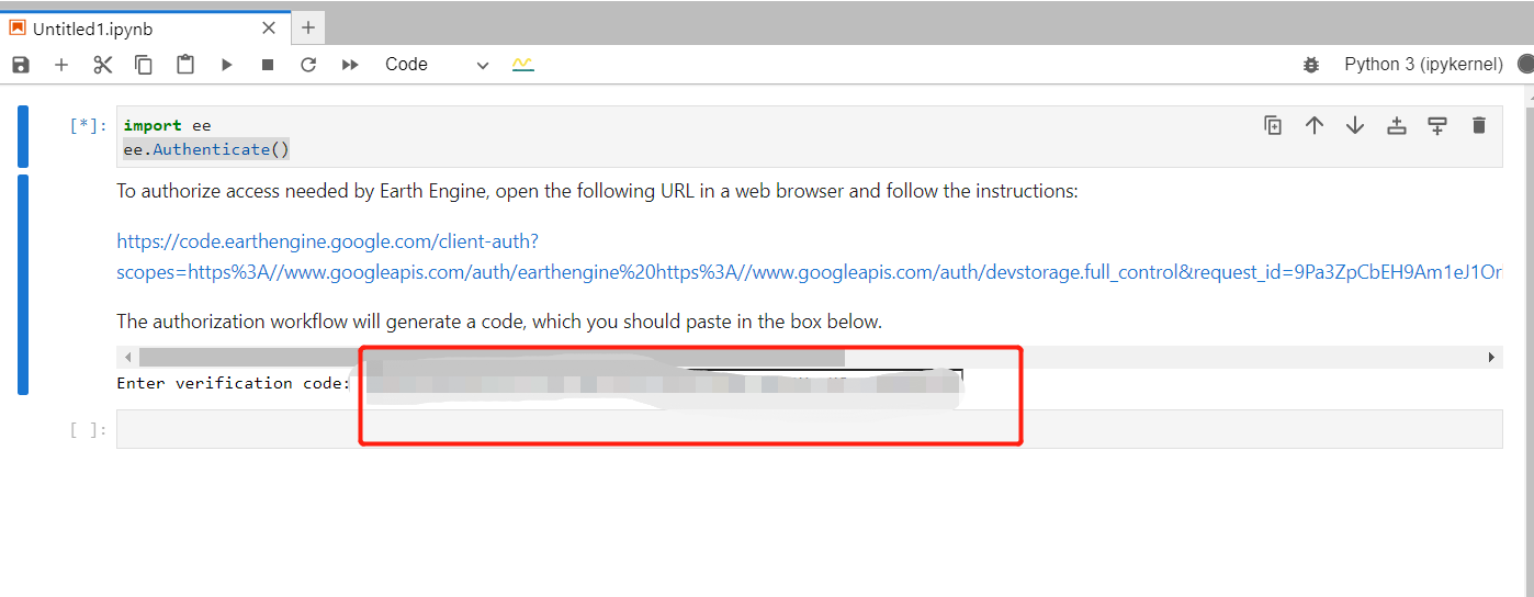 geemap学习1：geemap的安装和配置 - 知乎
