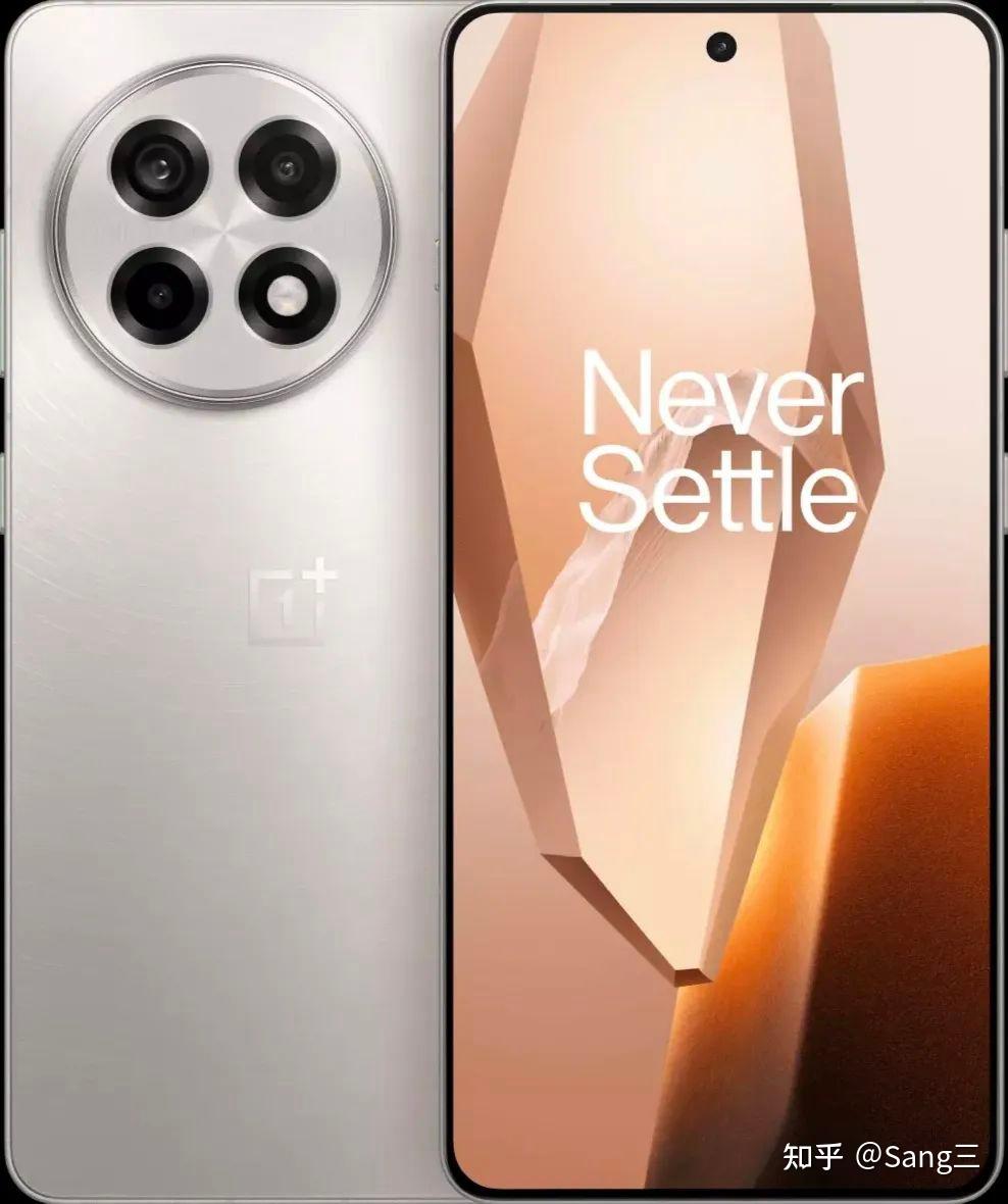 一加 Ace3V「对比」一加 Ace5:关键差异与选择要点 - 知乎