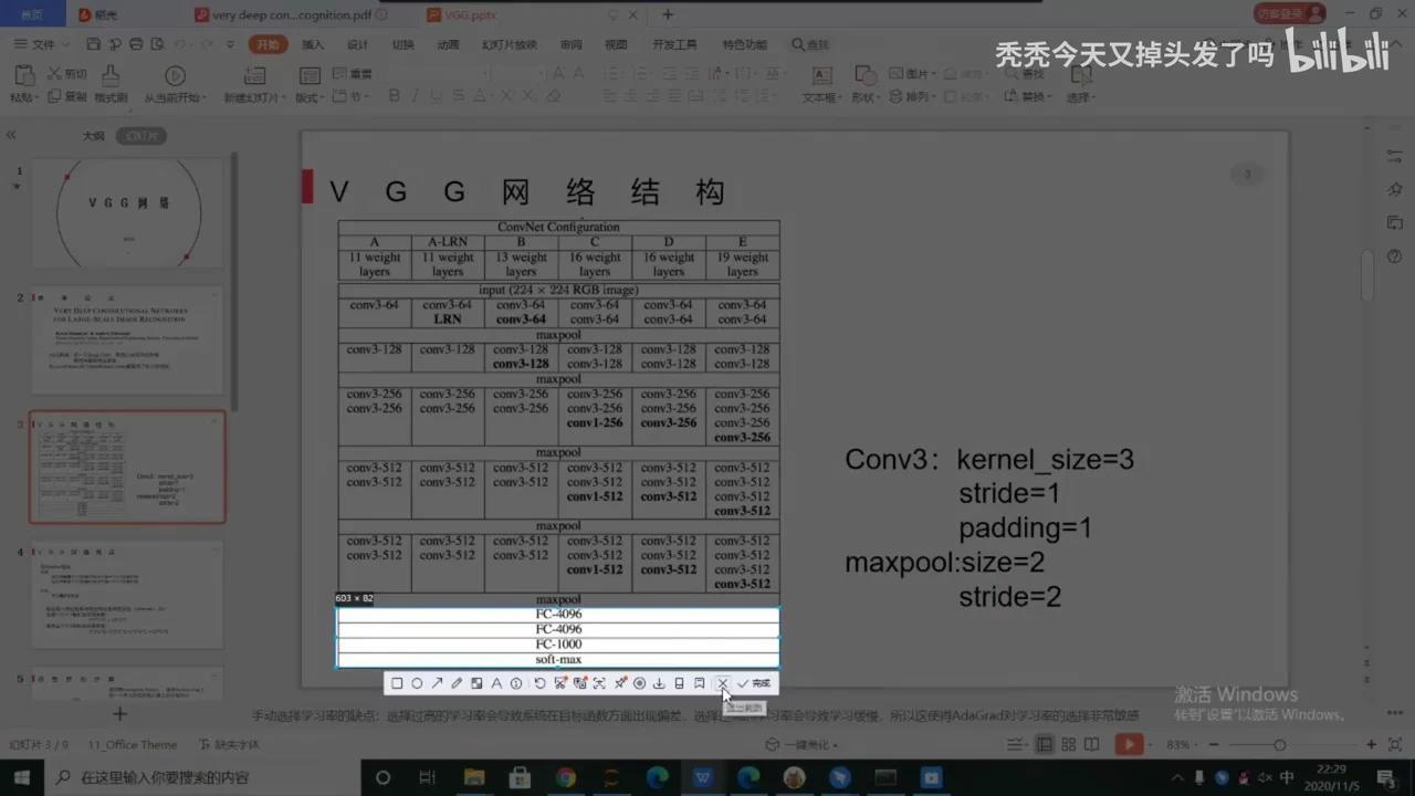 VGG网络结构和代码详解 - 知乎