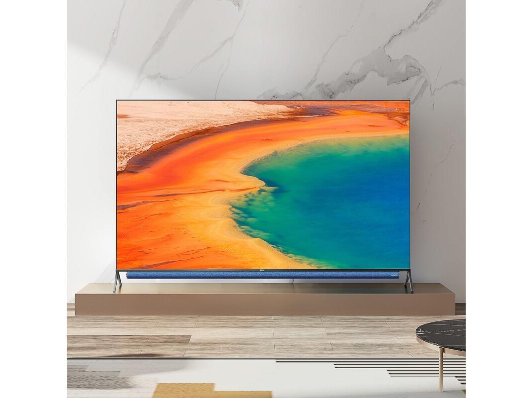 TCL C12K画质怎么样，有什么硬核技术？ - 知乎