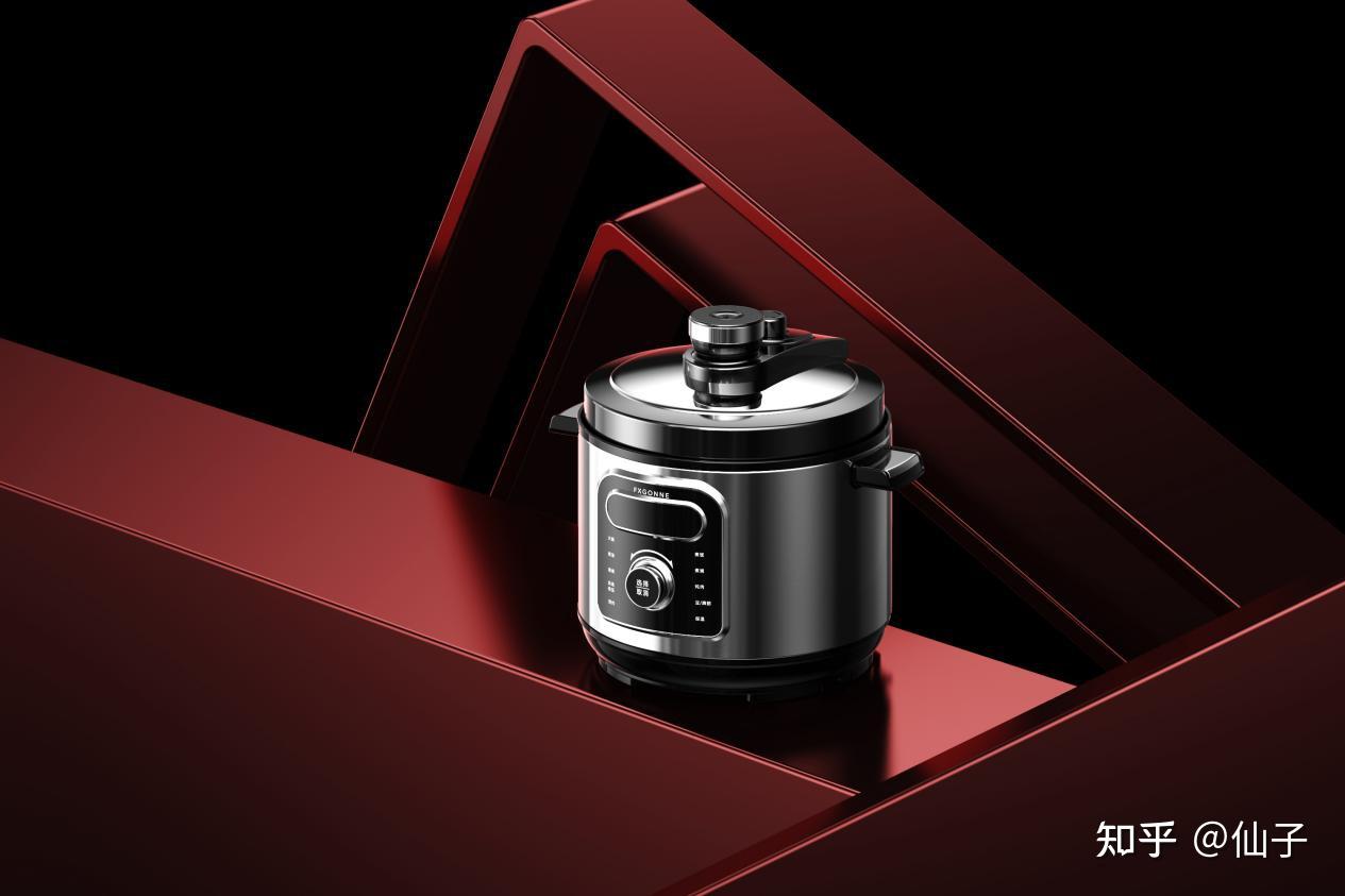 2025年618最建议购入的电压力锅推荐，实测好用可闭眼入(建议收藏) - 知乎