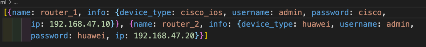 浅谈 YAML 数据格式 - 知乎